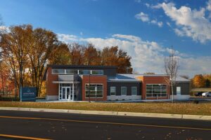 Locations & Hours - Intandem Credit Union