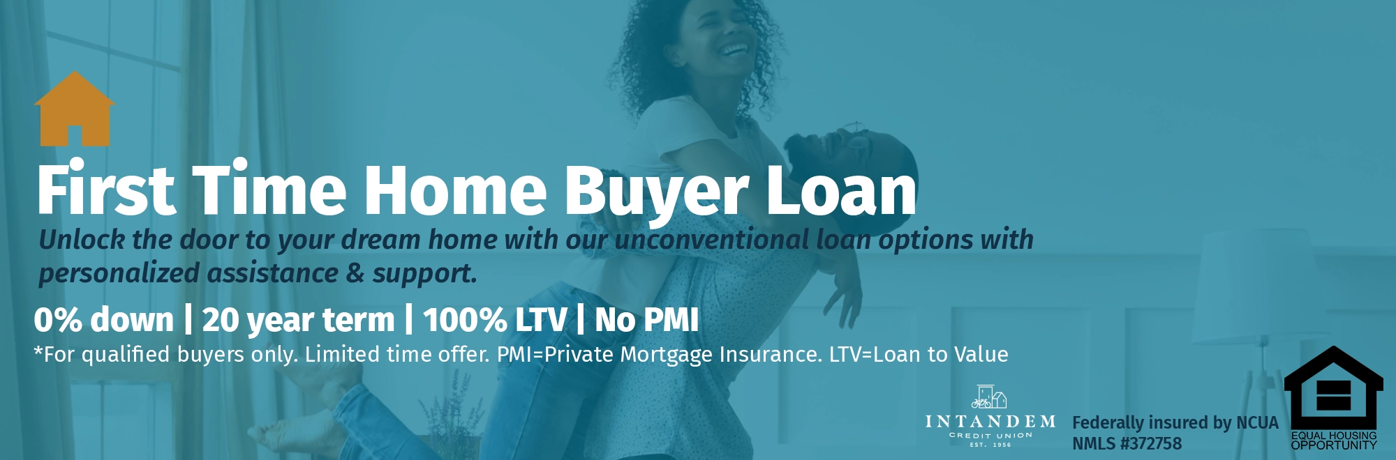 Intandem Credit Union