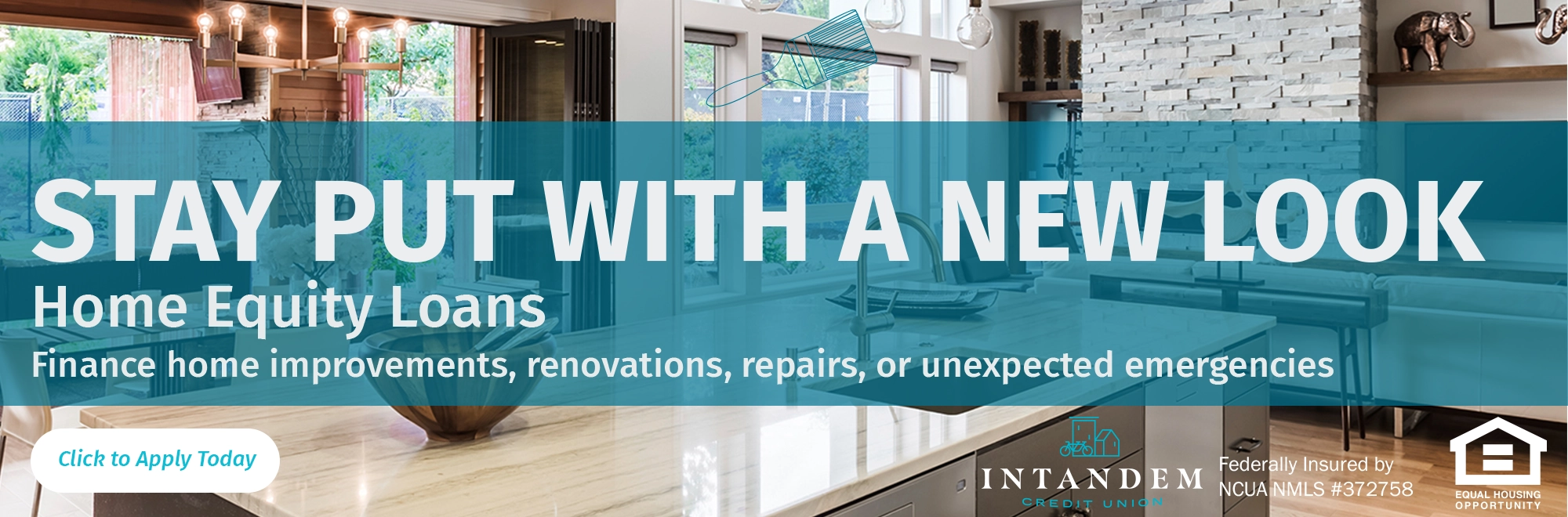 Intandem Credit Union