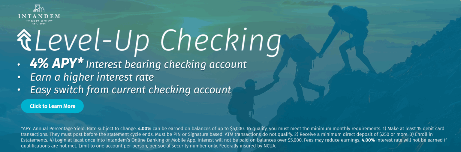 Intandem Credit Union