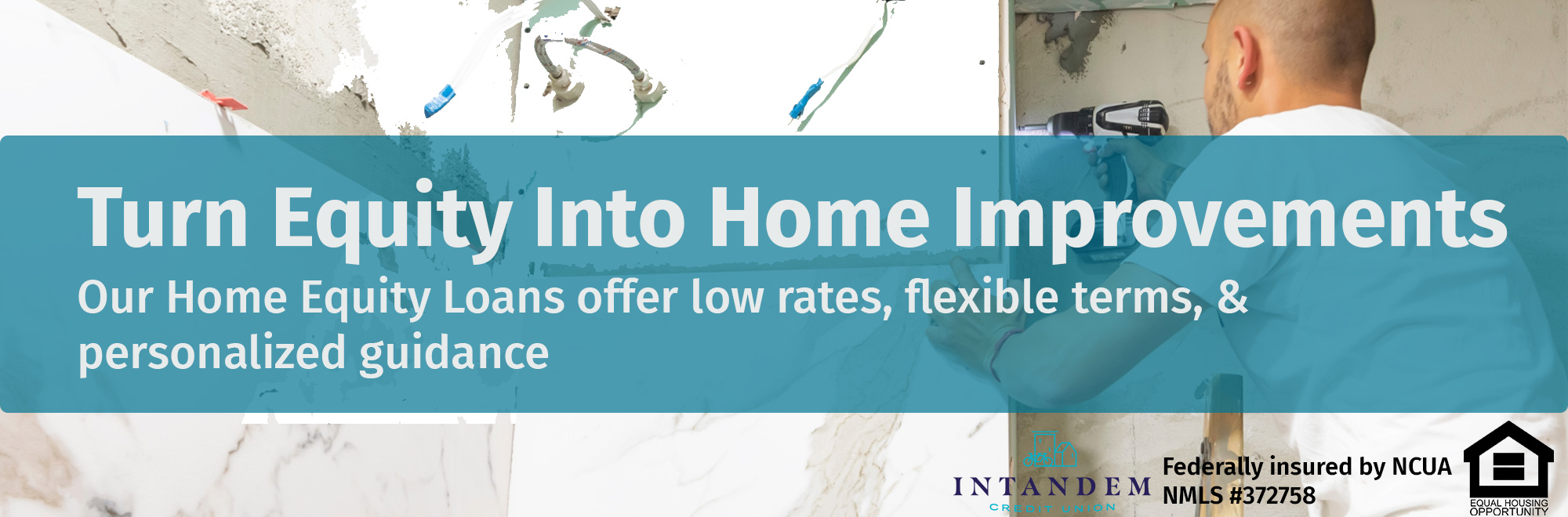 Intandem Credit Union