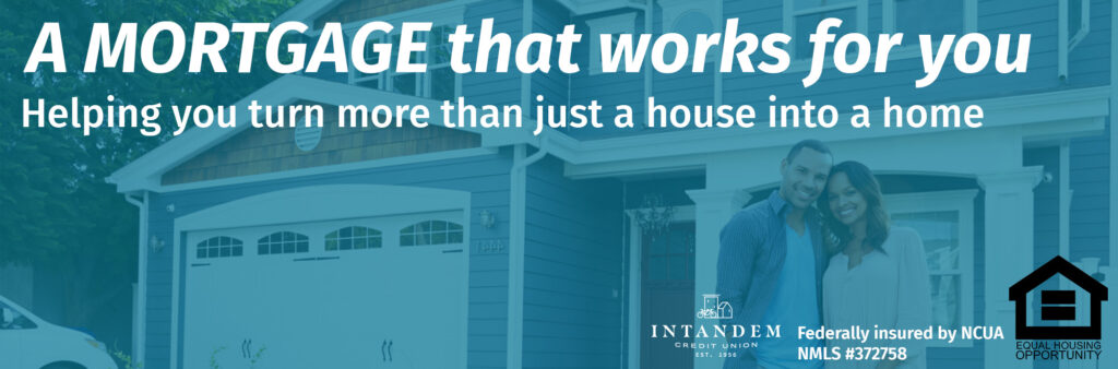 Home - Intandem Credit Union